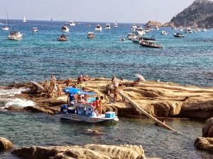 Top 5 Topless Beaches in the World - St Tropez House Blog