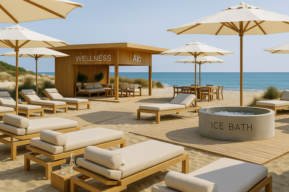 The Beach Club That Never Was: A New Vision for Pampelonne - St Tropez ...